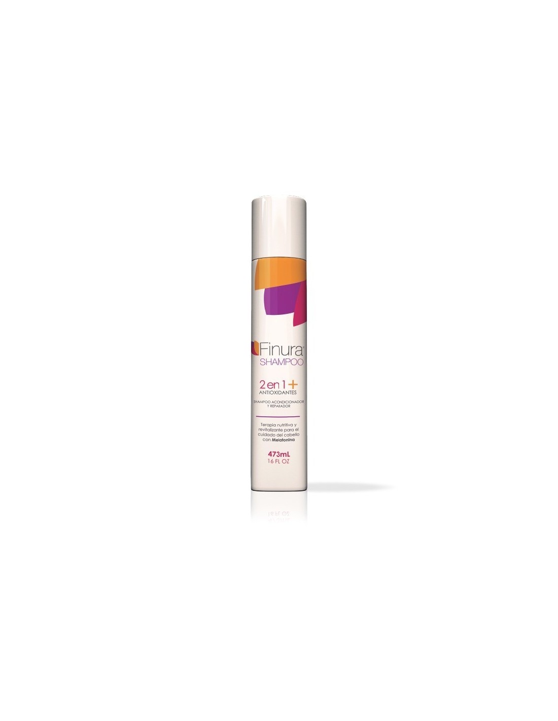 Finura shampoo – Tienda Medico